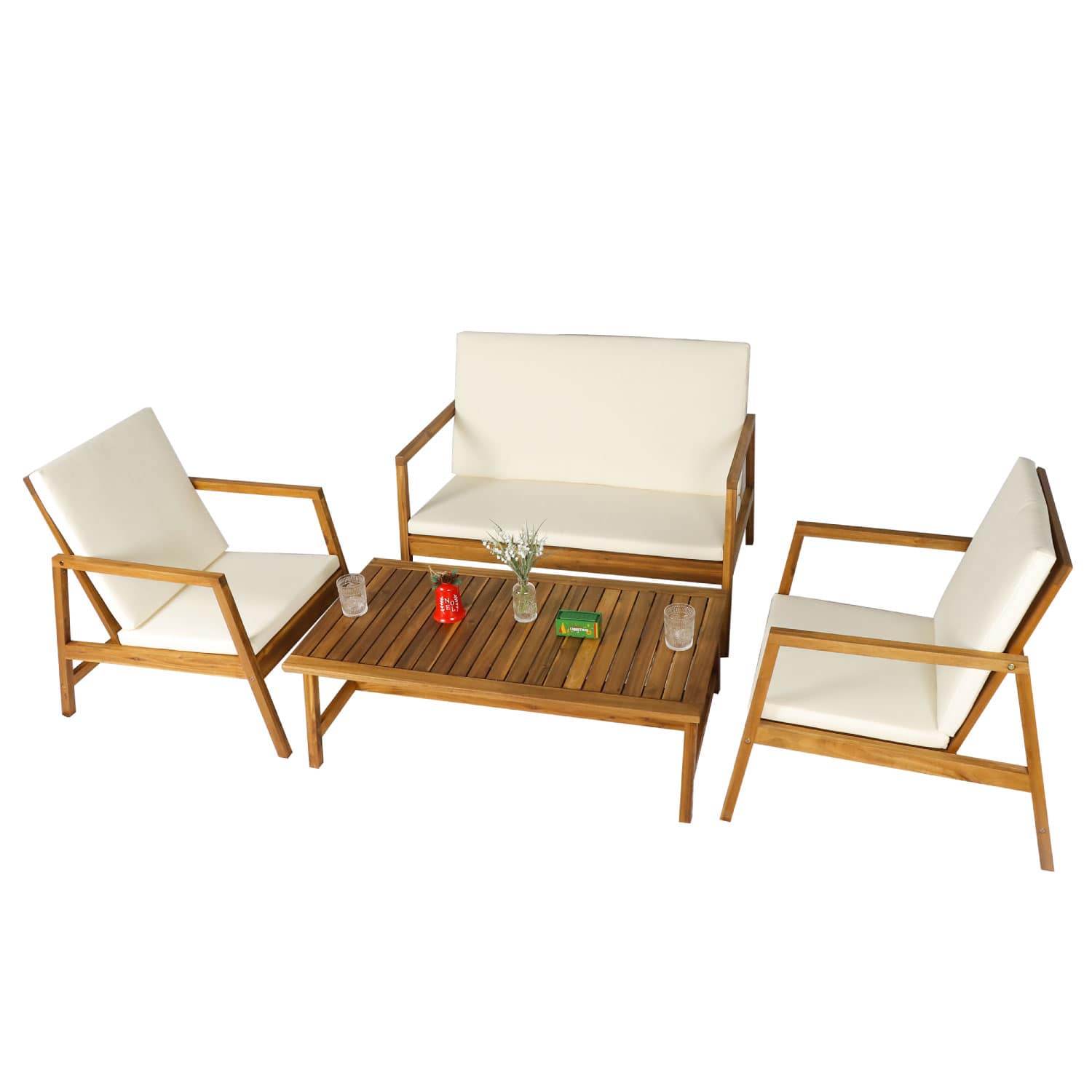 Sofa Set - Victory Relax